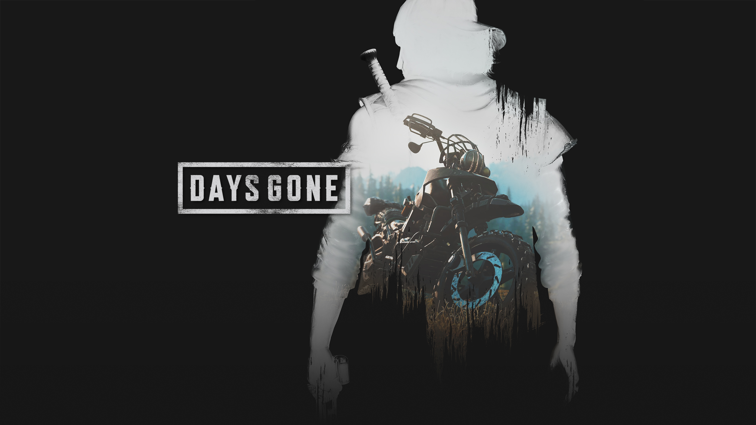 Days Gone | egdata.app