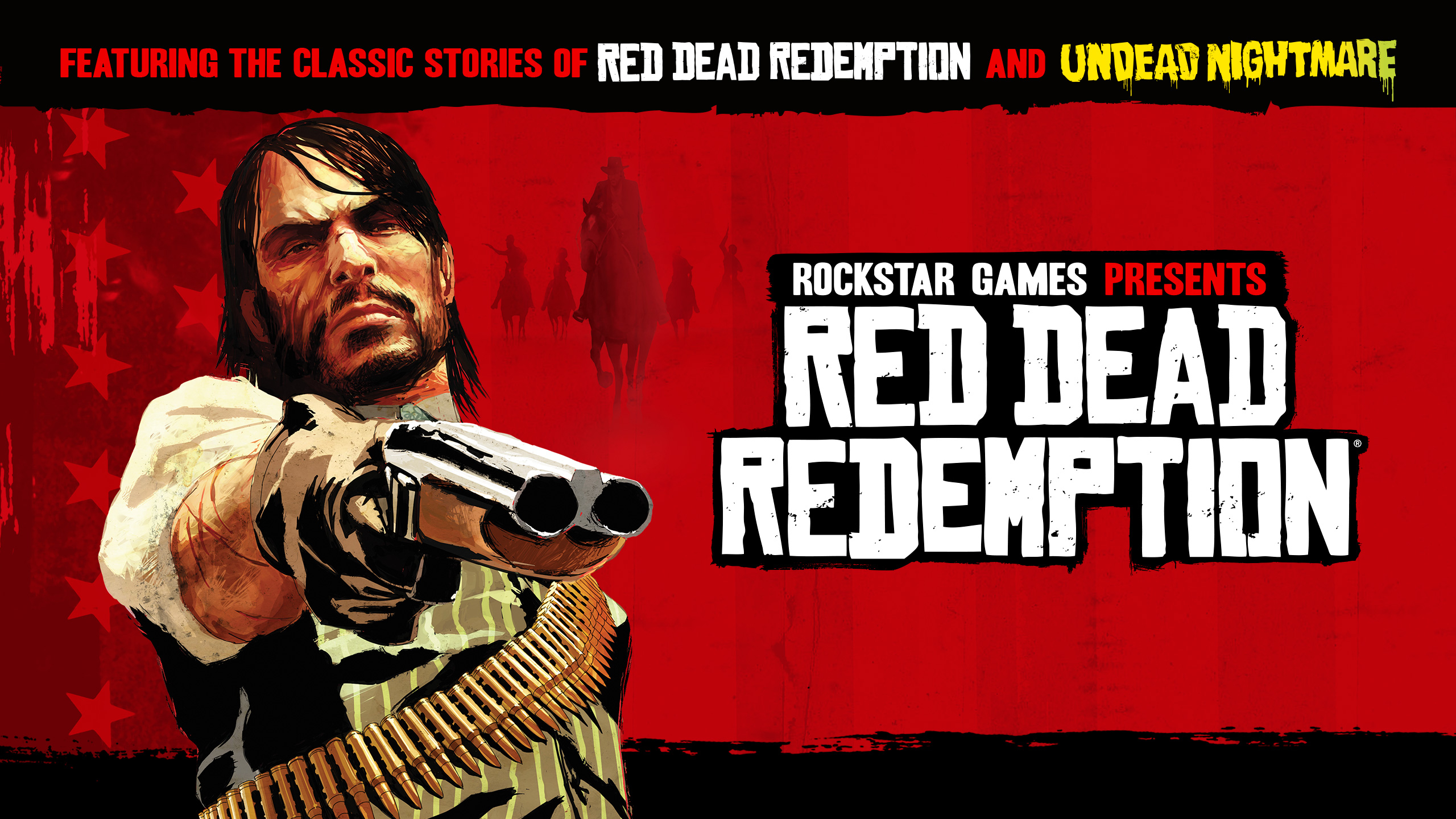 Red Dead Redemption | egdata.app